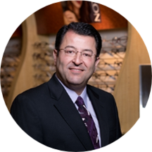 Dr. Kianoush Kian, MD | MyEyesToday, Gilbert, AZ | Ophthalmologist