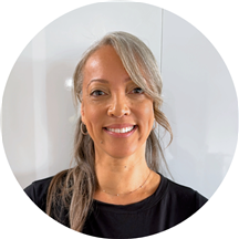 Dr. Kimberly McCall, DC, Los Angeles, CA | Chiropractor