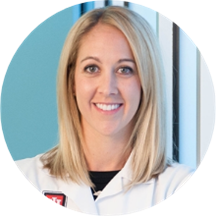 Dr. Kimbre Zahn, MD, Indianapolis, IN | Sports Medicine Specialist