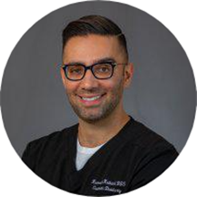 Dr. Kourosh Keihani, DDS, Beverly Hills, CA | Dentist