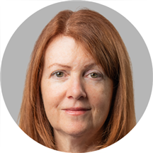 Dr. Kristen Runke, OD, Great Falls, VA | Optometrist