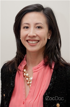 Dr. Kristie Lin, MD | Retina Institute of California, Hacienda Heights, CA