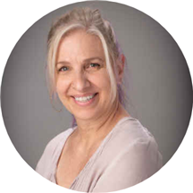 Dr. Kristin Werner, LPC, PhD, Littleton, CO | Psychotherapist