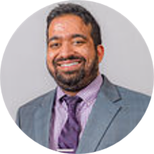 Dr. Kunal Sachdev, PsyD | The Kulkarni Group, Warrenville, IL