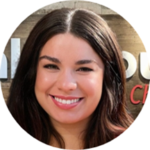 Dr. Kyara Martinez, DC, Fort Worth, TX | Chiropractor