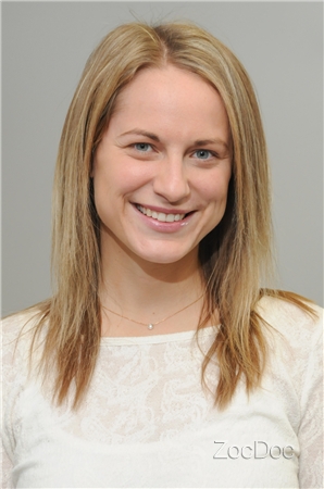 Dr. Lacey Berger, DPT | NY Sport and Spinal Physical Therapy, Scarsdale, NY