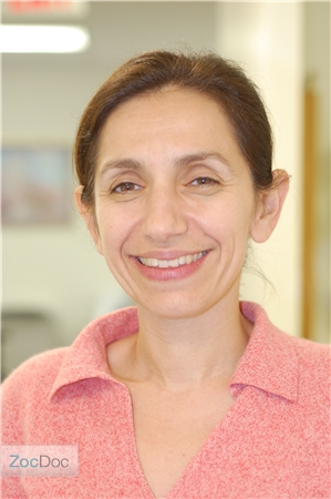 Dr. Lama Rimawi, MD | Care Pediatrics, Wellesley, MA | Pediatrician