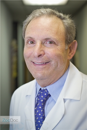 Dr. Larry Brandis, MD | Citizen's Medical Group, Los Angeles, CA