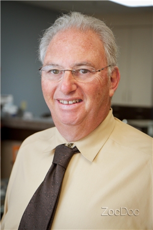 Dr. Larry Gottlieb, OD | Gottlieb Optometry, Lakewood, CA