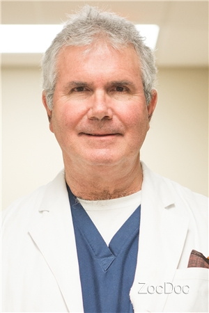 Dr. Larry Moore, MD | Greater Dallas Cardiology Group, Sunnyvale, TX