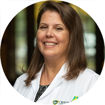 Dr. Laura Benjamins, MD, Detroit, MI | Adolescent Medicine Specialist