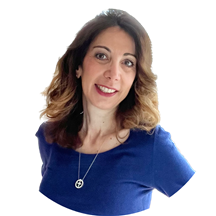 Dr. Laura Granato, PhD, LMFT, LPC, VA | Psychotherapist