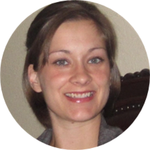 Dr. Laura Longnecker, OD | Longnecker Optometry, Carrollton, IL