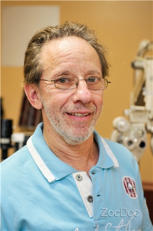 Dr. Laurence Weissman, MD | All City Ophthalmology, Flushing, NY