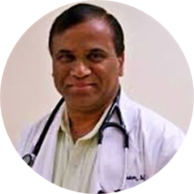 Dr. Laxman Kalvakuntla, MD | Katy Primary Care Clinic, Katy, TX