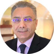 Dr. Layth Ghanim, DDS | Arlington Dental Excellence, Arlington, VA