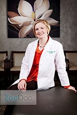 Dr. LeAnn Haddock, MD | Magnolia OBGYN, Dallas, TX | OB-GYN