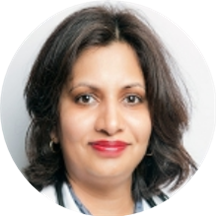 Dr. Lea Harracksingh, MD | AssociatesMD, Plantation, FL | Internist