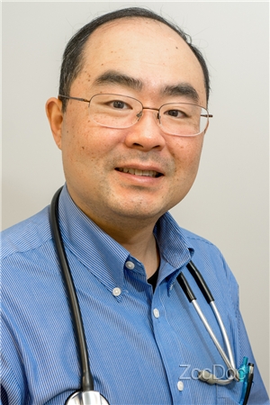 Dr. Leo Shue, MD | Montgomery Allergy & Asthma, Rockville, MD