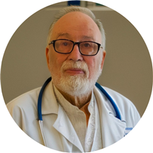 Dr. Leonid Goldin, MD, Staten Island, NY | Internist