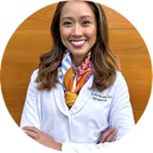 Dr. Leslie Bacani, OD, Cerritos, CA | Optometrist | Get Virtual Care