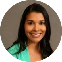 Dr. Leslie Nevarez Gonzalez, DMD | Pavilion Crossing Dental Care ...