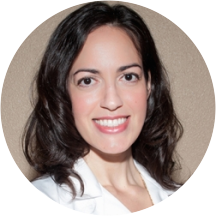 Dr. Leticia Sandoval, OD | Medical City Eye Center | Optometrist