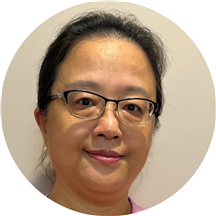 Dr. Li Zhu, MD, CT | Family Physician | Get Virtual Care