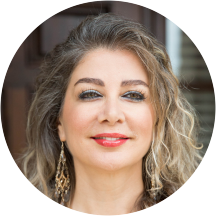 Dr. Lida Aghdam, MD | Natural Balance Clinic, Colleyville, TX