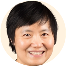 Dr. Lin Lu, MD, Barrington, IL | Child and Adolescent Psychiatrist