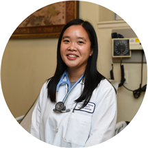 Dr. Linda Xiong, MD, New York, NY | Internist | Get Virtual Care