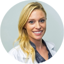 Dr. Lindsay Schad, OD | Rossyln Eye Associates, Arlington, VA