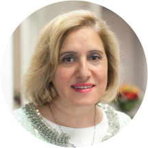 Dr. Loma Hamouie Ramadan, DDS | Miles of Smiles Dental Office, Inc ...