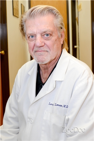 Dr. Lorry Larson, MD | Lorry J. Larson, MD, San Francisco, CA