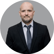 Dr. Louis Ramon, OD, Baytown, TX | Optometrist | Get Virtual Care