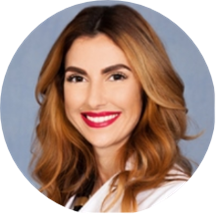 Dr. Lourdes Lago, MD | Tenet Florida Physician Services, Hialeah, FL