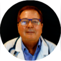 Dr. Lowell Clark, MD, FL | Internist | Get Virtual Care