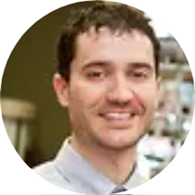 Dr. Lucas Derango, OD | Dr. Paik and Associates, Chicago, IL