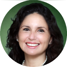Dr. Lucero Chueca, MD, Palm Beach Gardens, FL | Internist