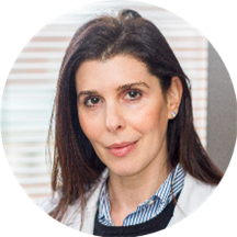 Dr. Luciana S. Daniels, DDS | Harrison Implant and Family Dentistry ...