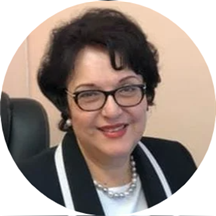 Dr. Ludmila Davidov, MD, NY | Psychiatrist | Get Virtual Care