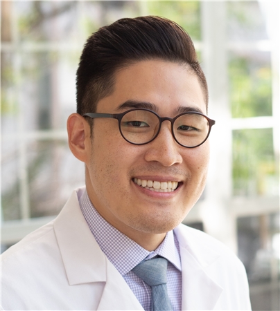 Dr. Luke Kim, MD, Philadelphia, PA | Ear, Nose & Throat Doctor