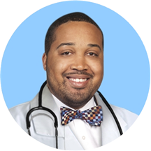Dr. Luther Quarles, DO | Circle Medical, Tampa, FL