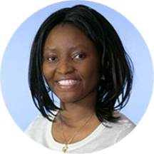 Dr. Lydia Mayida, MD | DMC Center for Obstetrics & Gynecology | OB-GYN