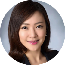 Dr. Lydia Park, MD | Circle Medical | Internist
