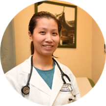 Dr. Lydia Wu, MD, New York, NY | Family Physician | Get Virtual Care
