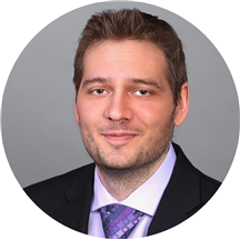 Dr. Lykourgos Alexopoulos, OD, Wheeling, IL | Optometrist