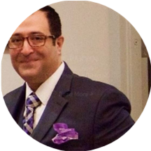 Dr. M. Parvin, MD | Family Behavioral Health, Plainfield, IL