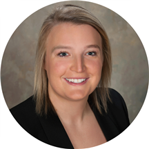 Dr. Mackayla Wolfe, OD, Elkhart, IN | Optometrist | Get Virtual Care