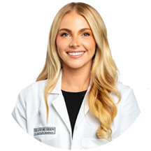Dr. Madison Barnes, OD, Sandy Springs, GA | Optometrist